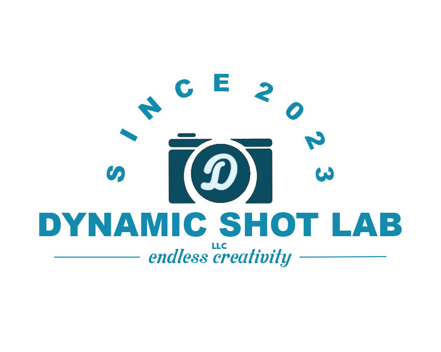 Photography Packages - Dynamic Shot Lab