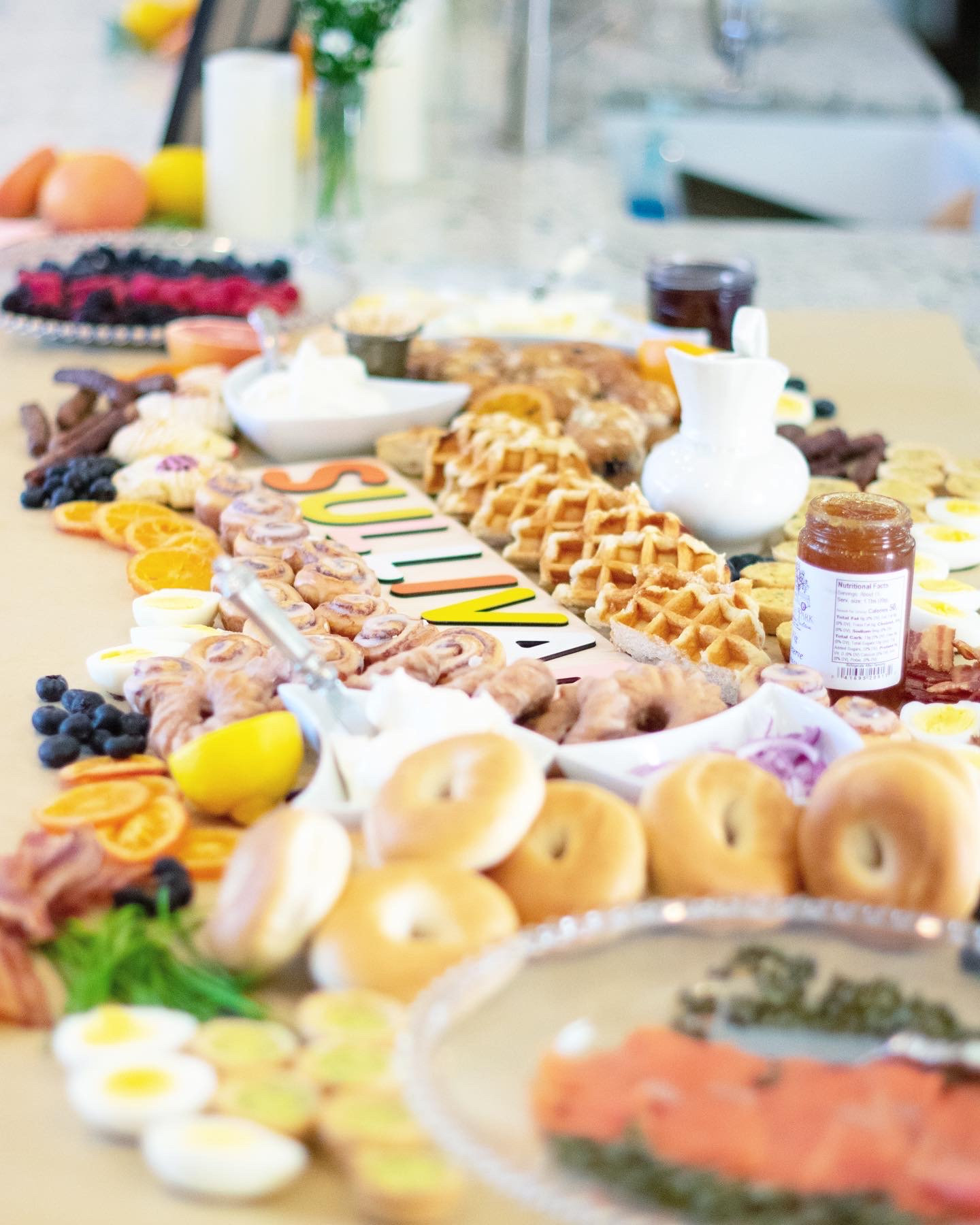 Events - Allie Perry Photography