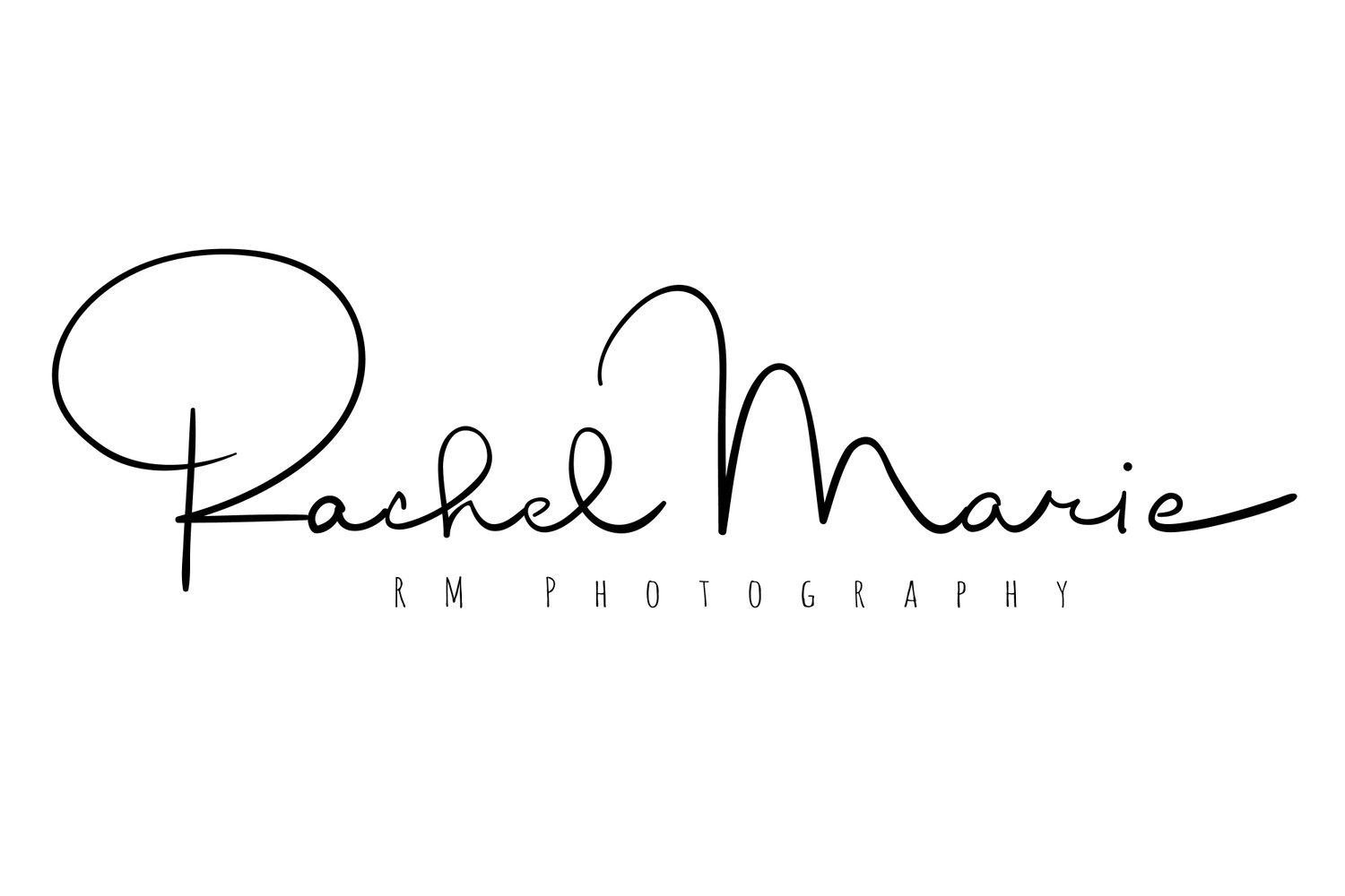 Contact - Photography By Rachel Marie