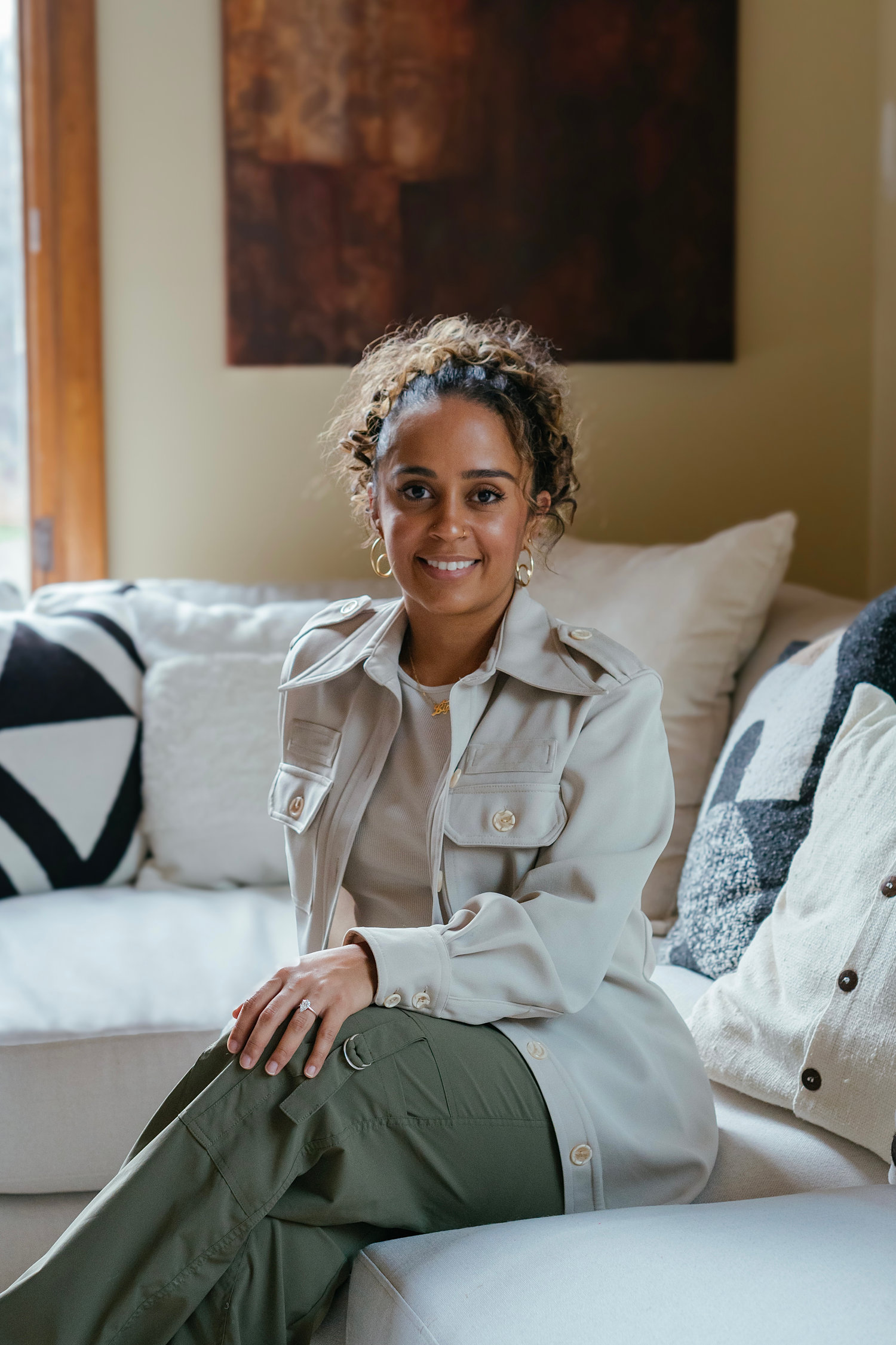 About Me - Legendary Soul Studio, Syracuse NY