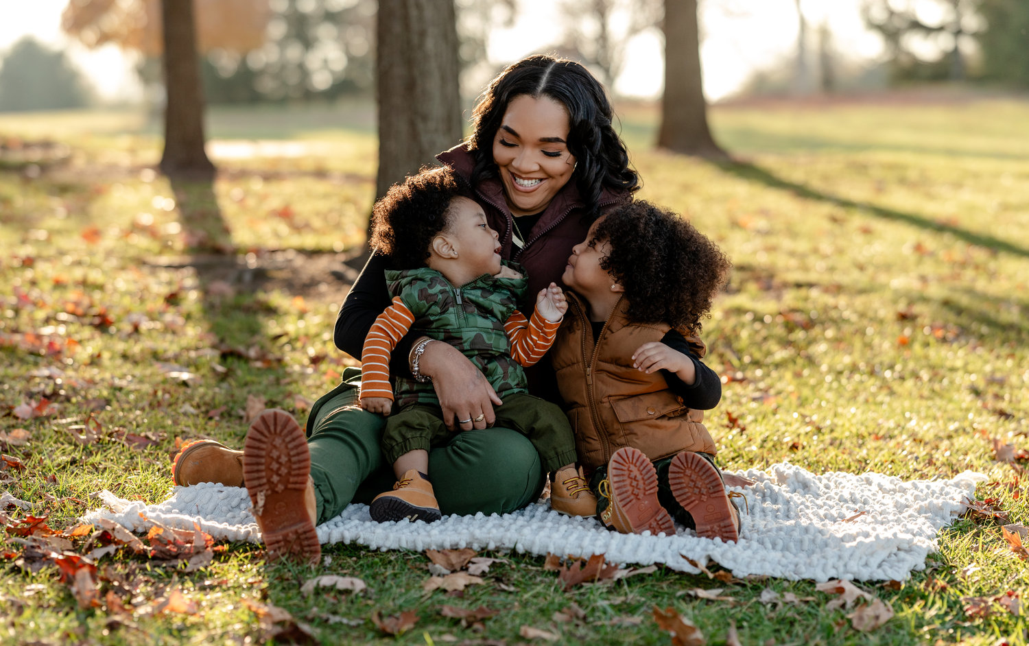 Tiffany Cain Photography