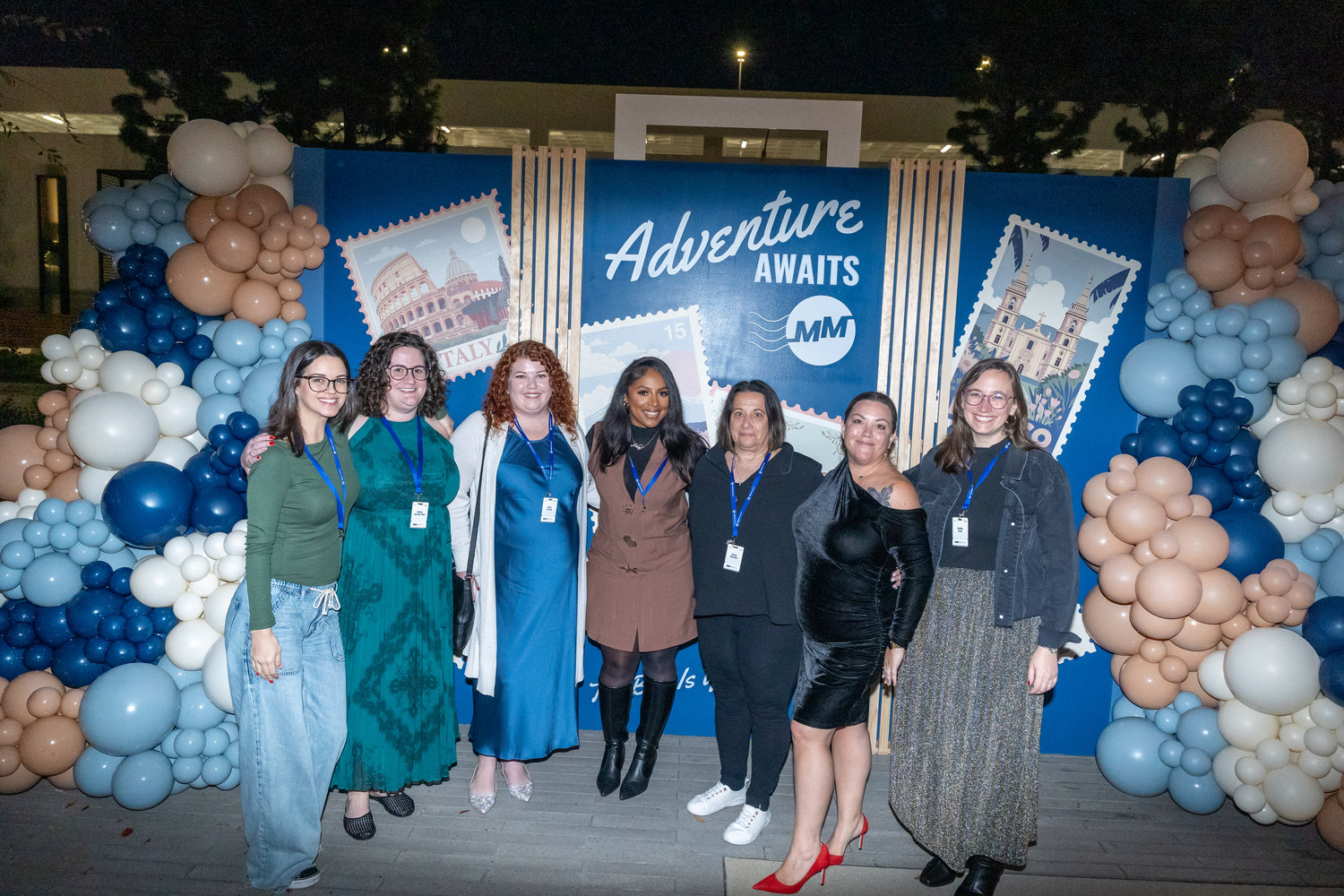 Corporate Event Photography & Videography in Downtown Los Angeles