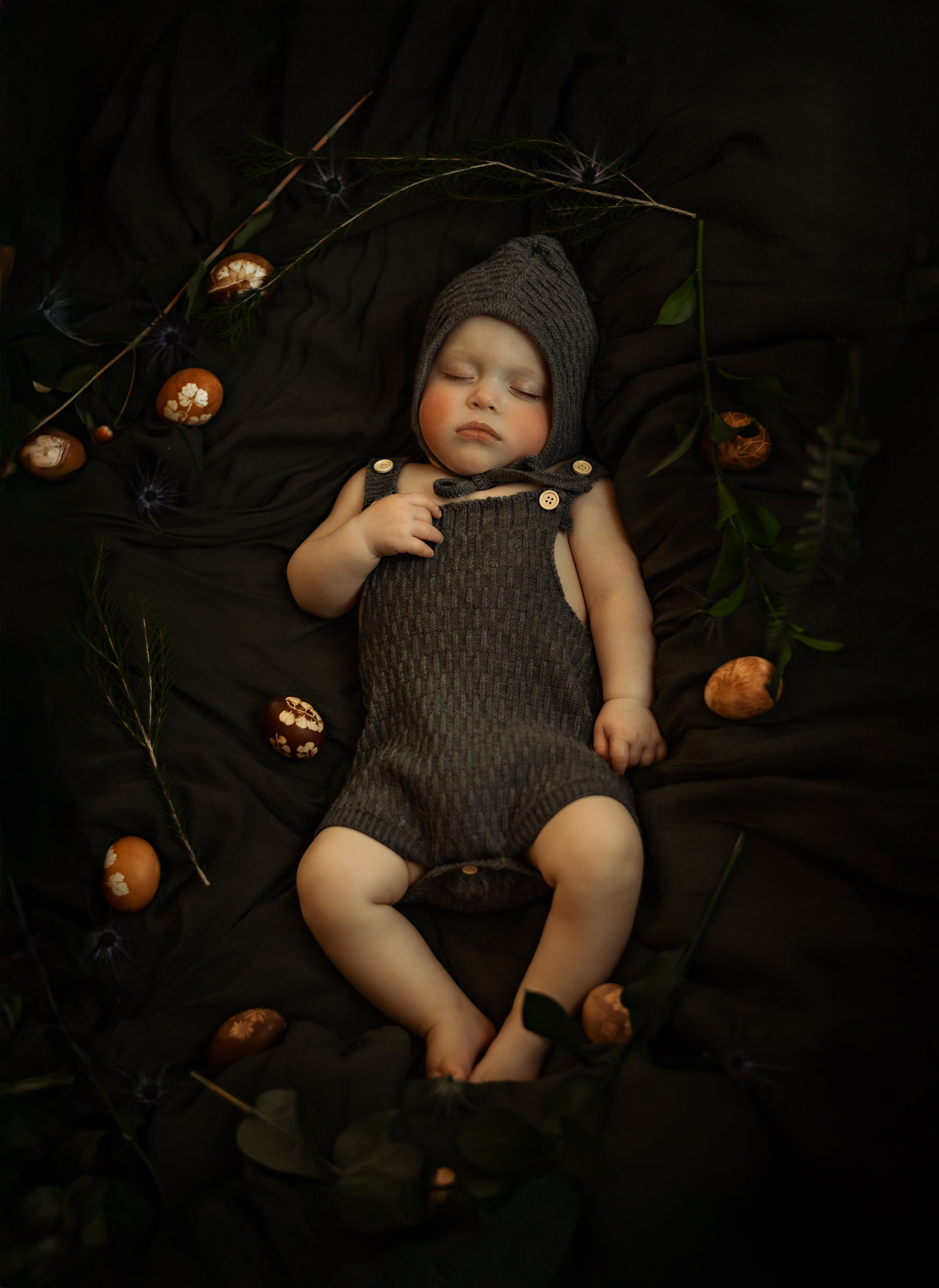 Babies - Forest Film | Photo + Video