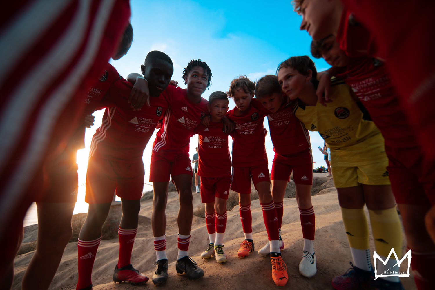 MLS Next & ECNL - itsrichimages