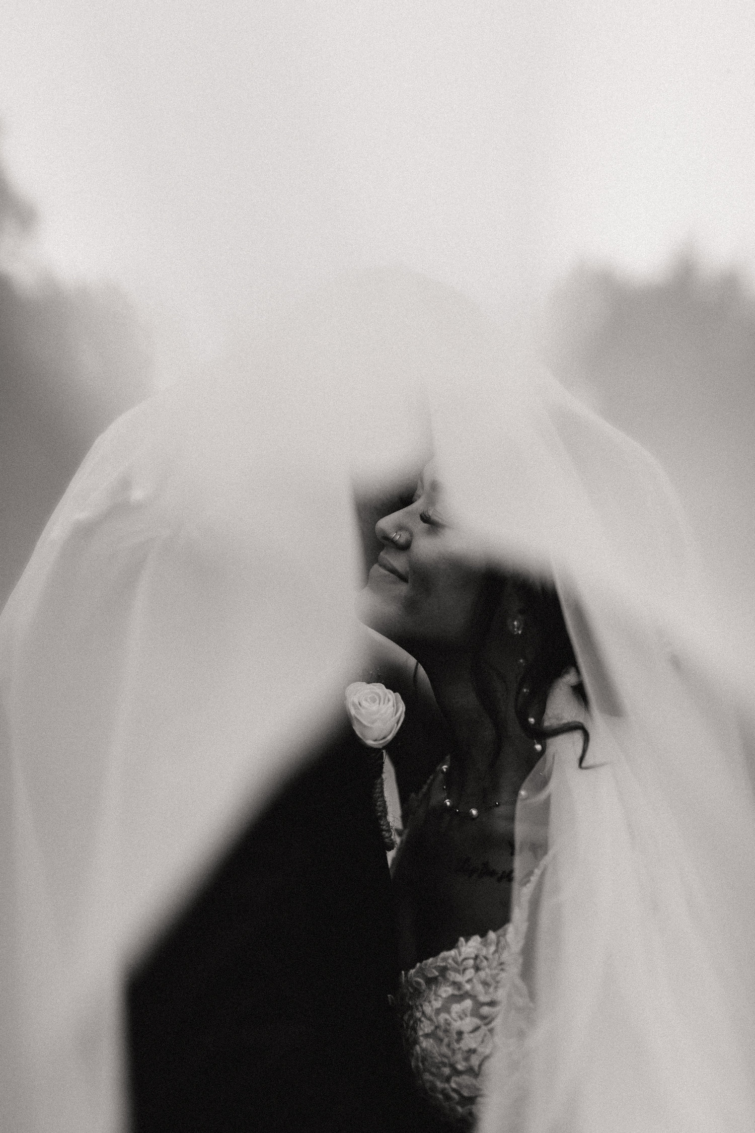 Morgan and Shayne's Michigan Wedding - Miles North Creative . Co