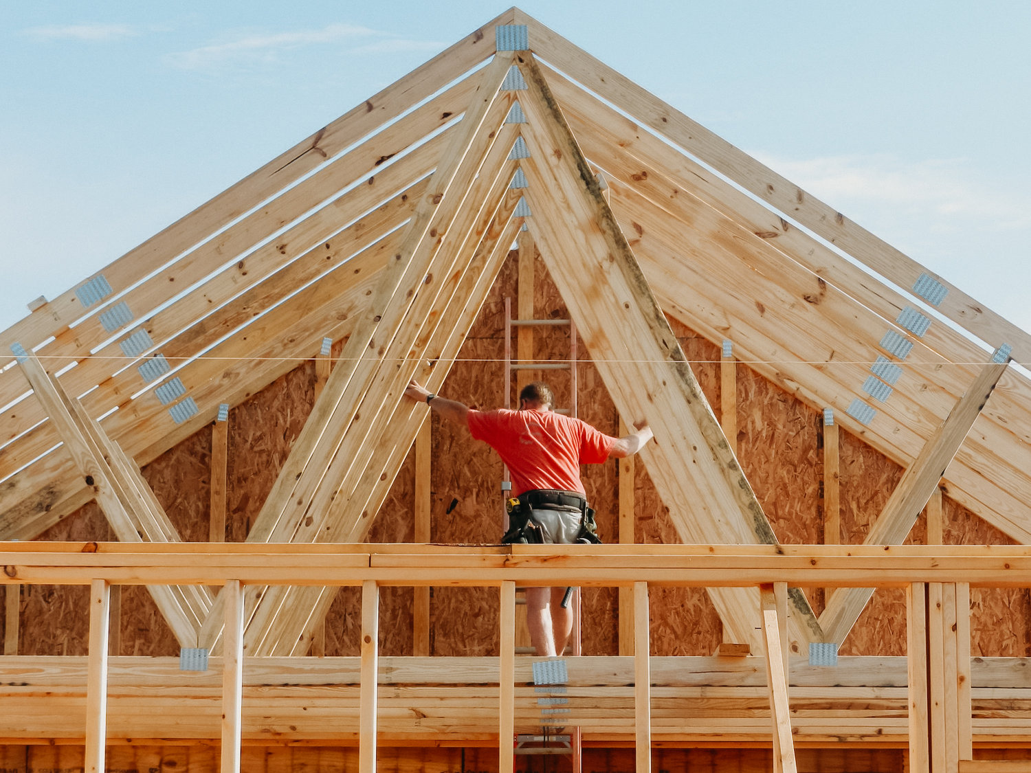 Racer Construction | Rappahannock County's Premier Home Builder