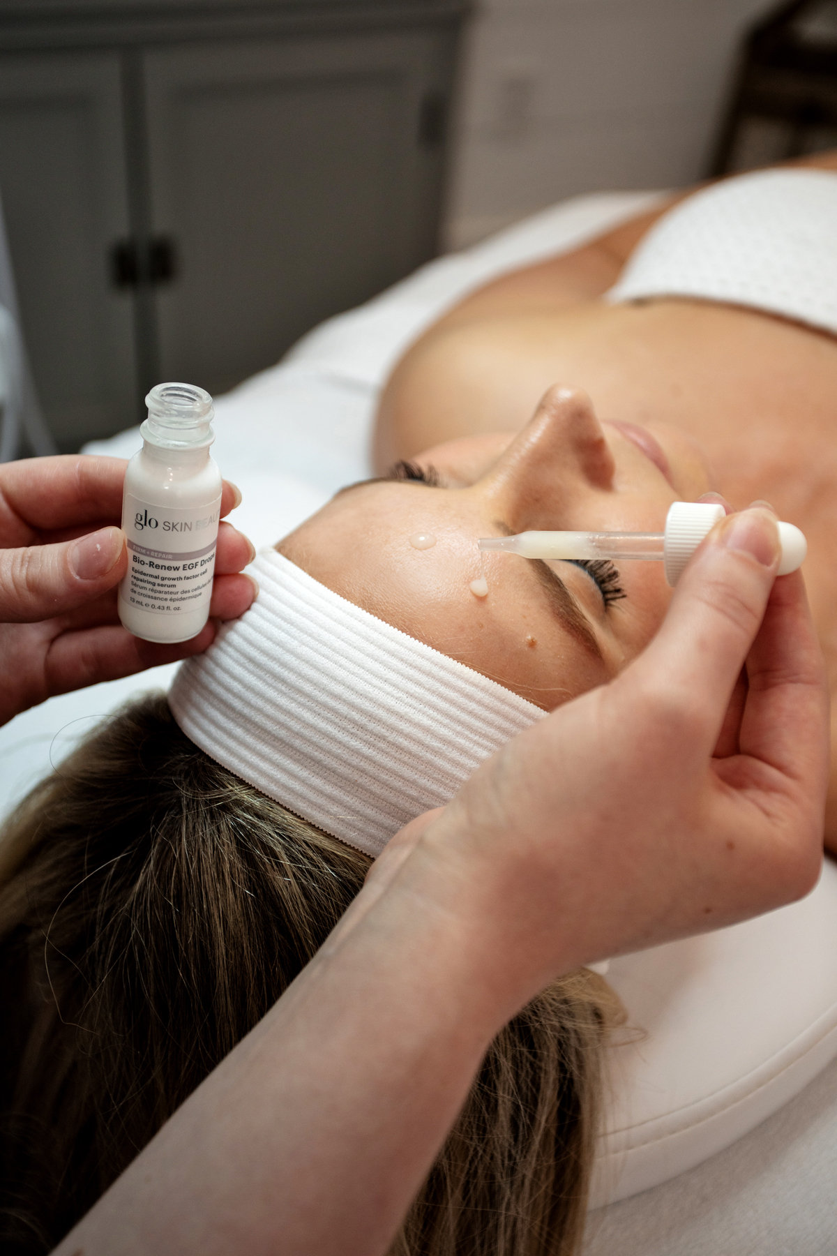 Dermaplaning | Dermaplane Facial - Glow Day Spa | Favourite Day Spa in ...