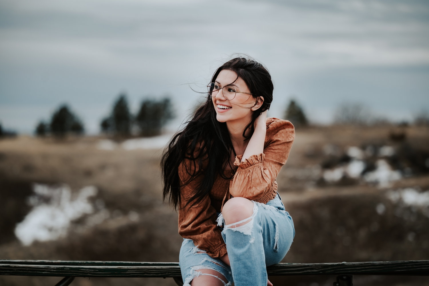 Seniors by - Jennifer Ray Photography