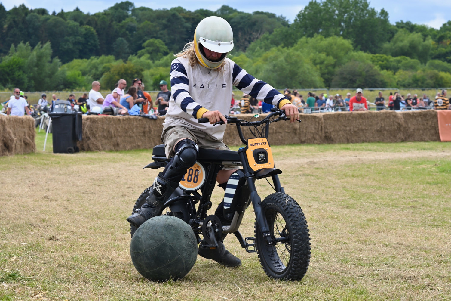 Super73 Moto Polo - Scrambler_AMS