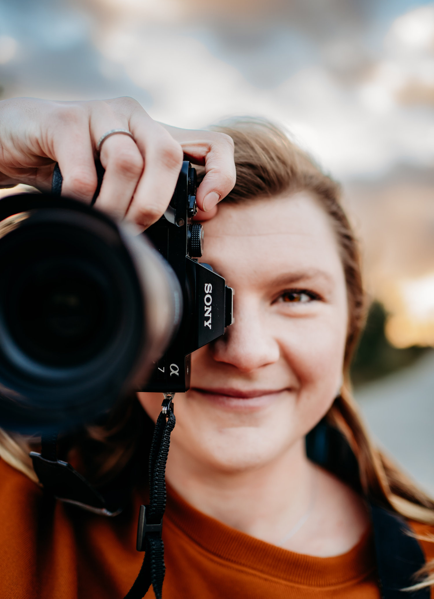 Huntsville Alabama Photographer - Fearfully and Wonderfully Captured