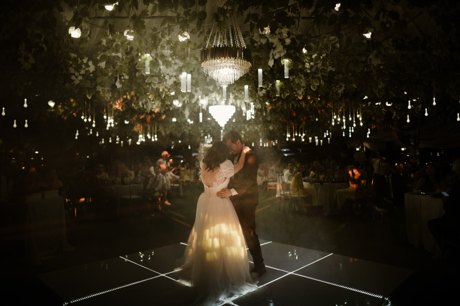 Wedding: Roni and Jeneeva - Puzzle Pieces Photography - Philippine ...