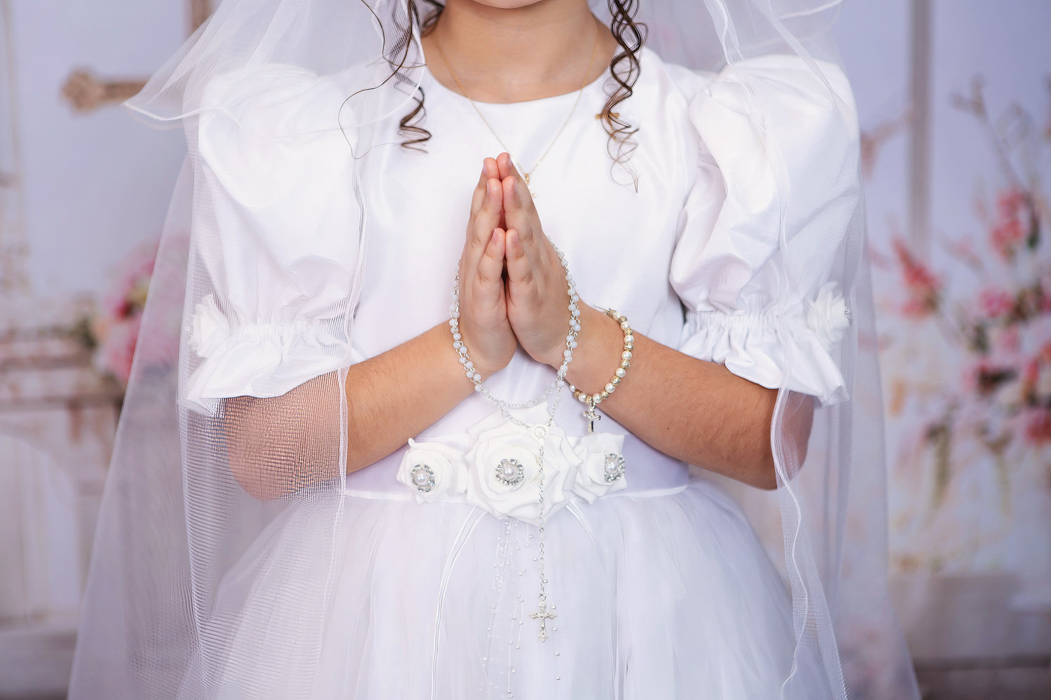 Communion - Bolton Photographic Designs