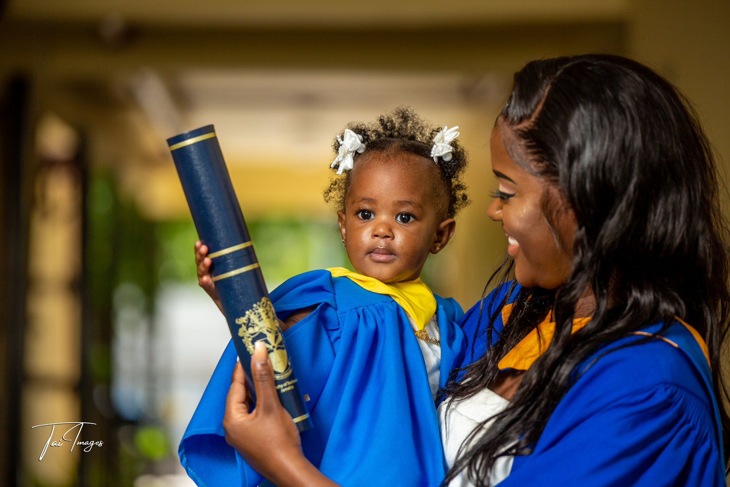 Graduation by Tai - TaiImages876