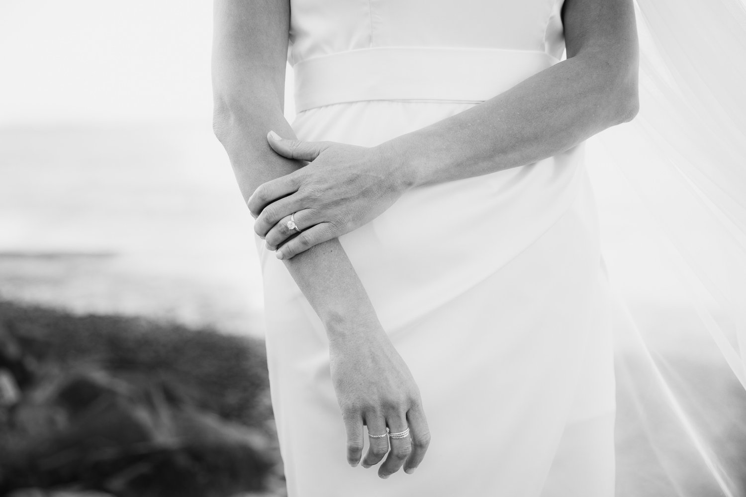 Client Experience - Victoria Smith Photography