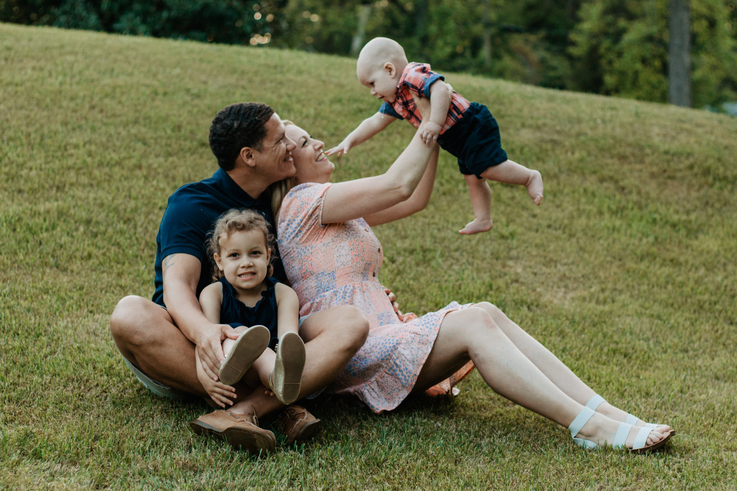 Portfolio - KT Photography