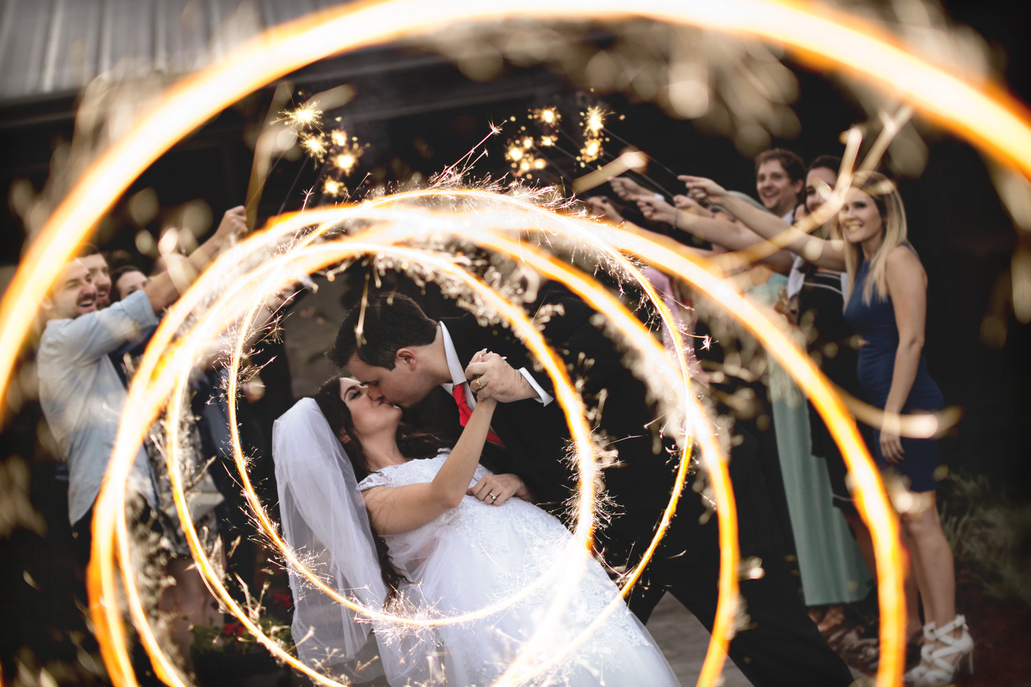 Weddings - Portraits By Christa birth wedding family photographer ...