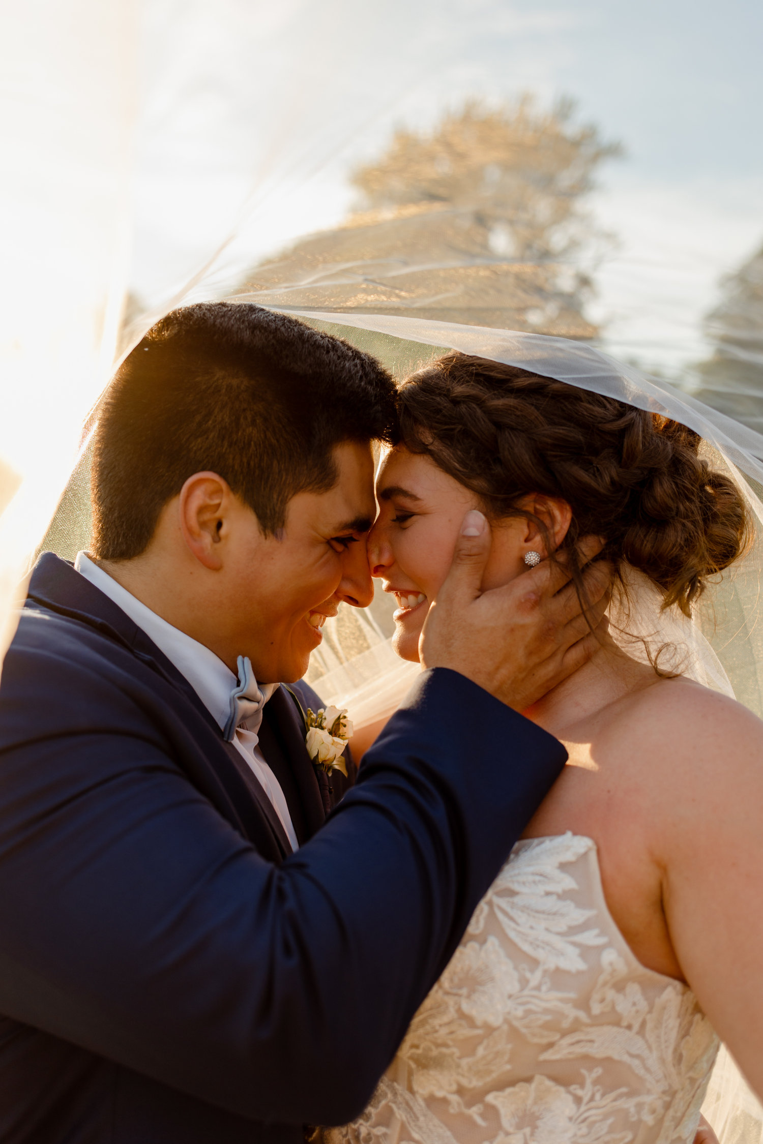 Indiana Wedding Photographer - Marissa Ann Photography
