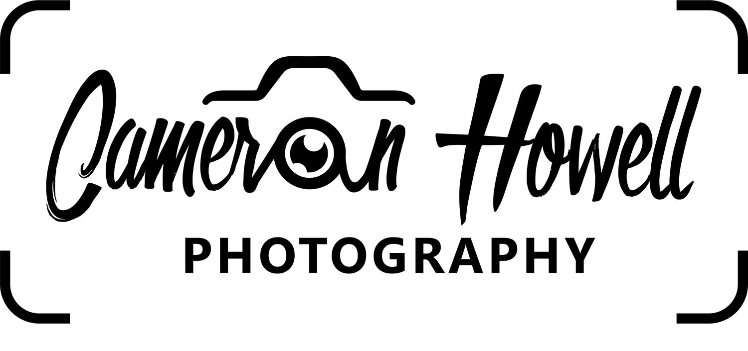 Cameron Howell Photography