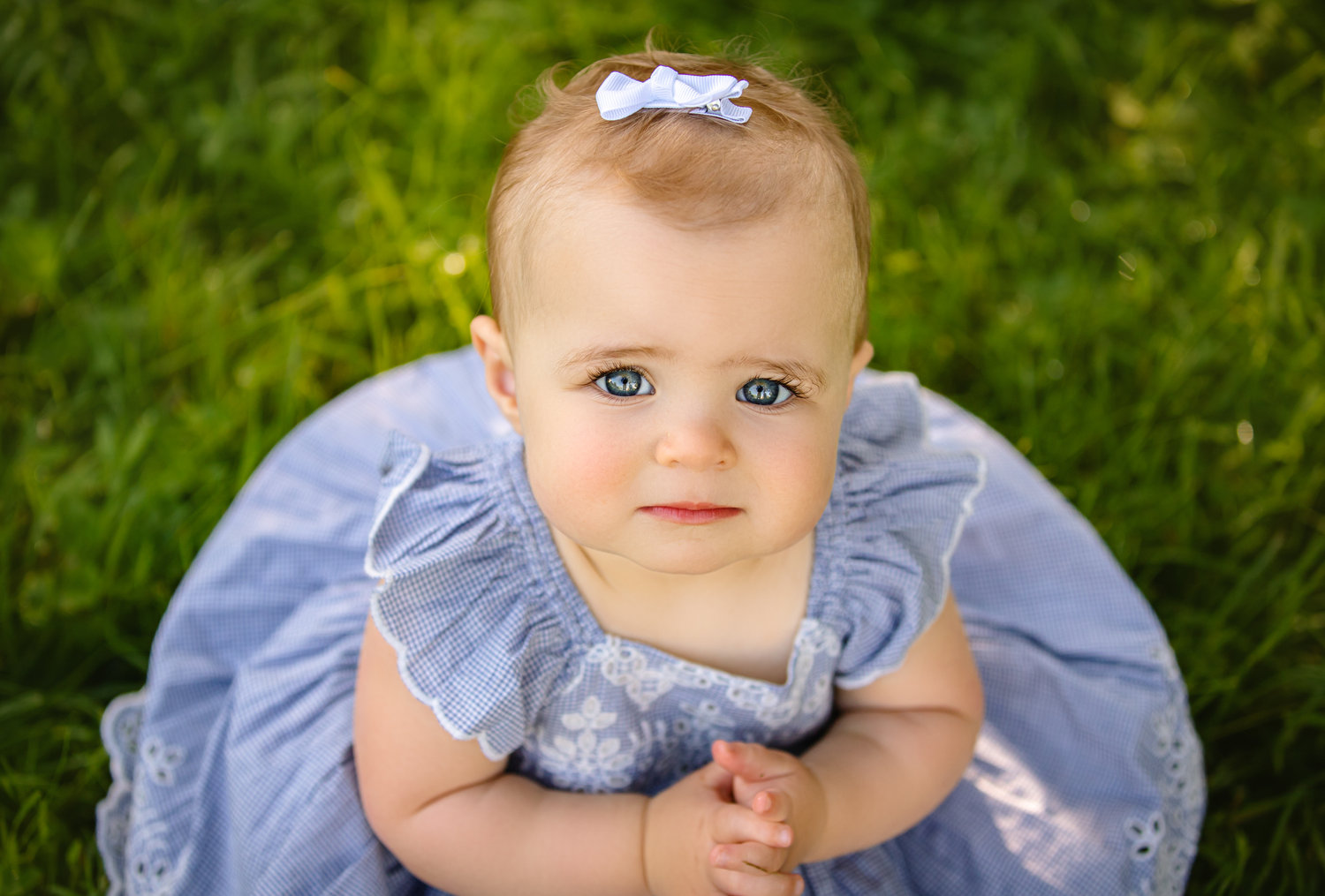 Solo Portraits- Kelly Chance Photography - Warrenton, Virginia ...