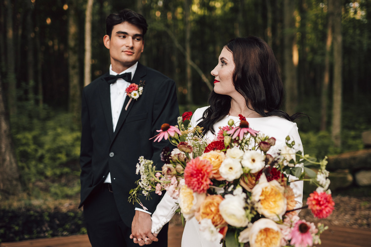 Wedding & Elopement Contact Form - Ohio & Kentucky Elopement ...
