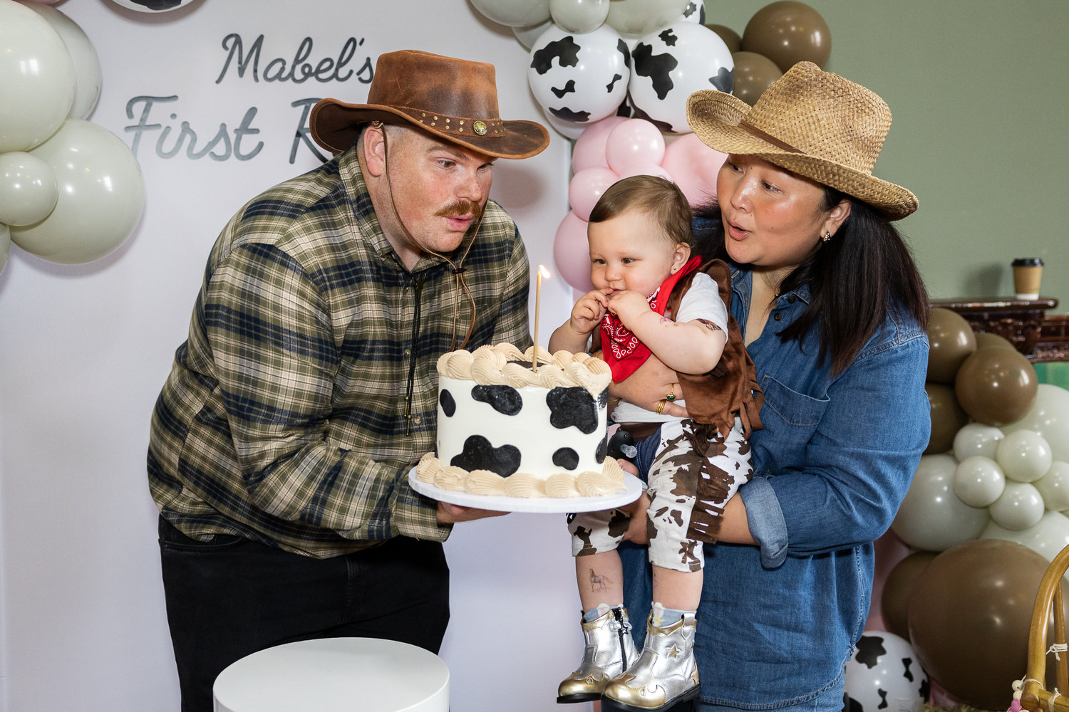 Baby birthday party photographer London - East London Family ...