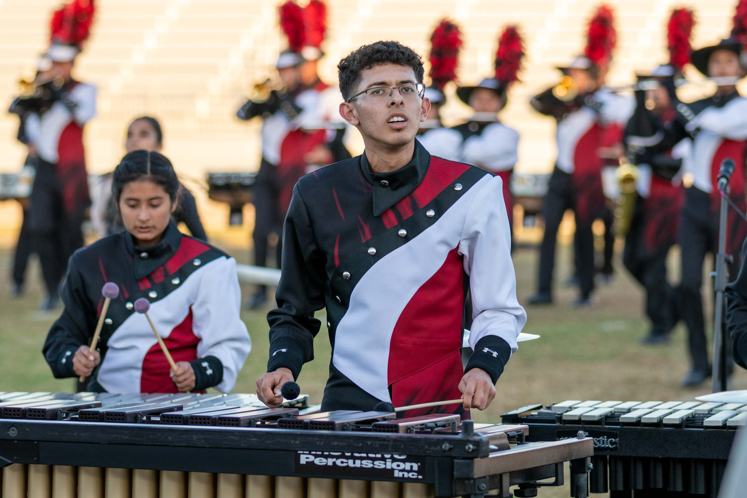 Marching Arts - Joseph Estrada Photography & Films