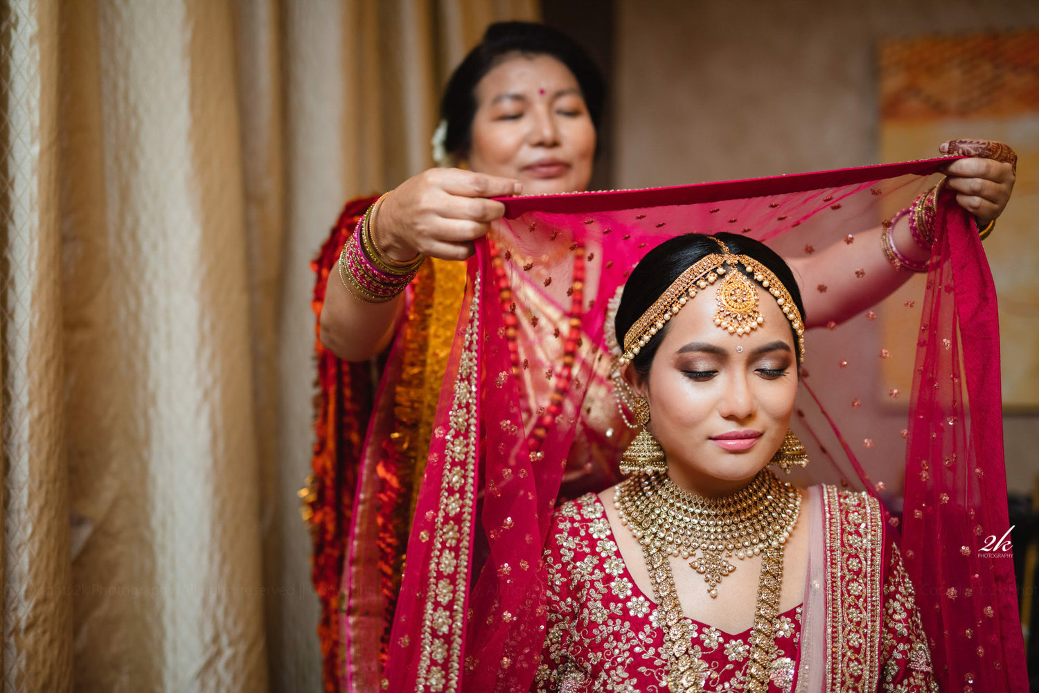 Timeless Wedding Photography | 2k Photography