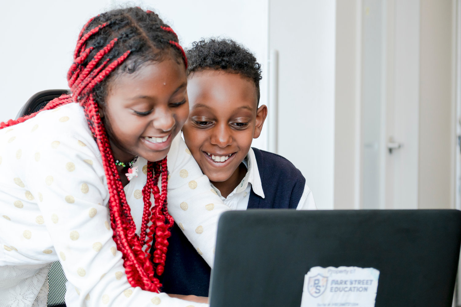 Park Street Education - The Purpose Projects