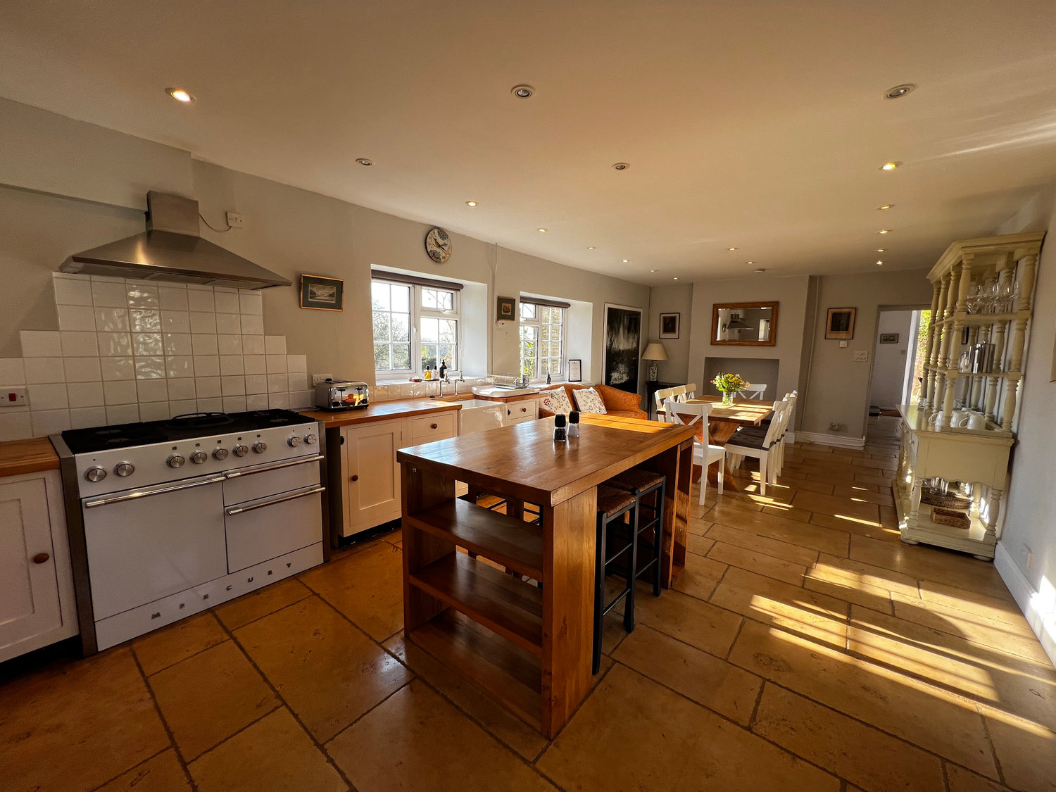 No 3 - Merriscourt