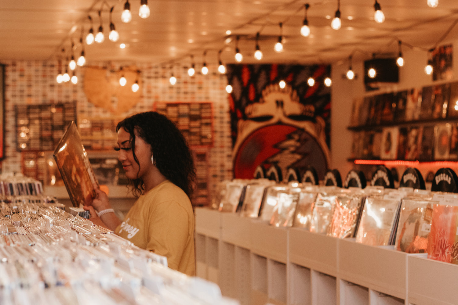 Portraits - Nicole Marie Photography