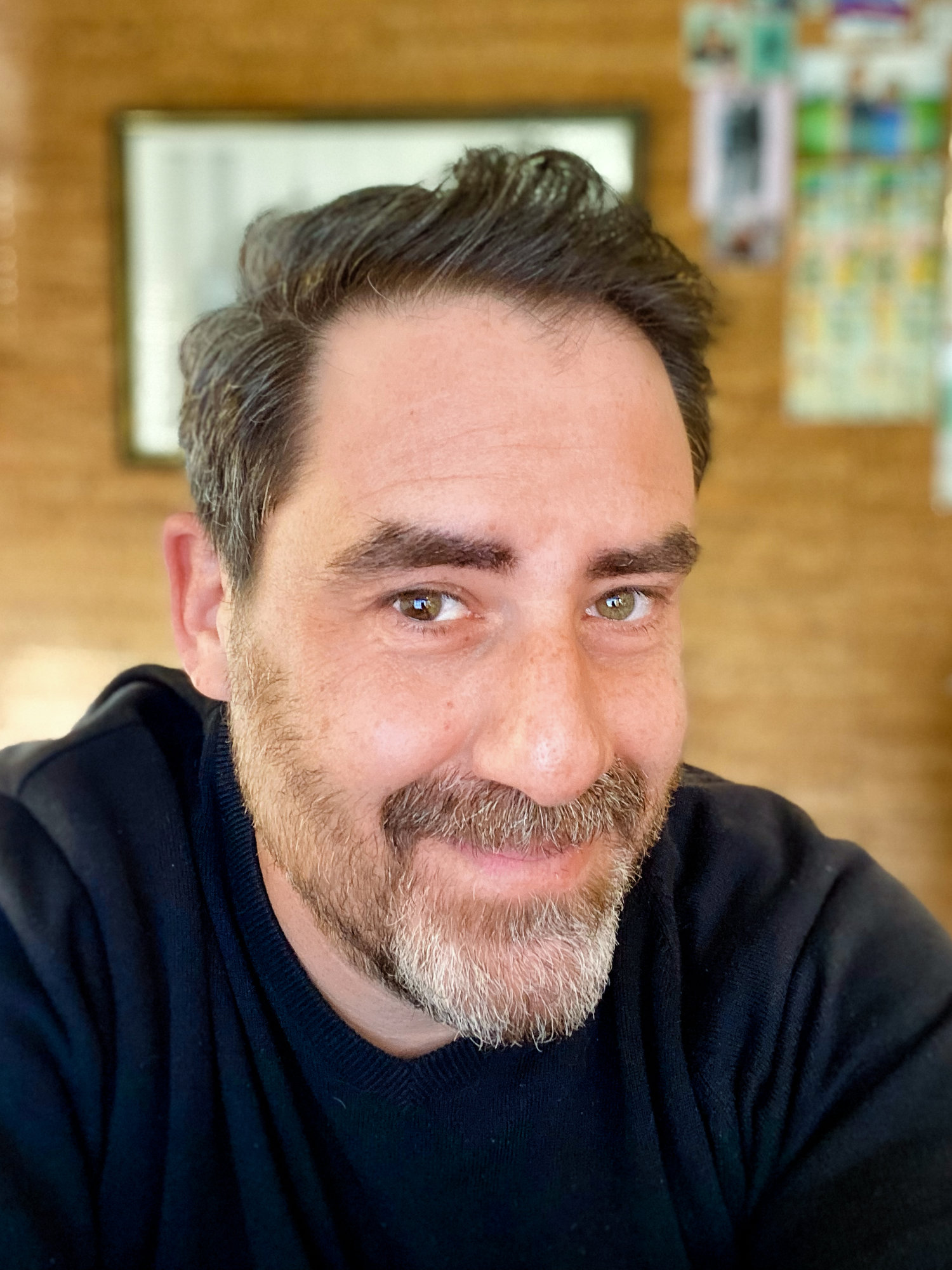 About - Dave Robbins Photography