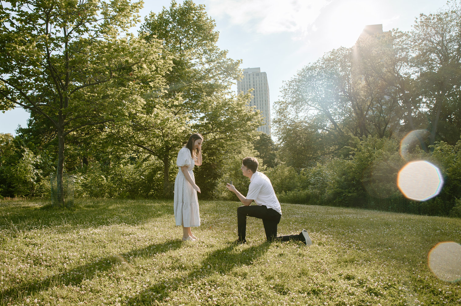 Chicago Locations That Require Permits for Weddings, Elopements ...