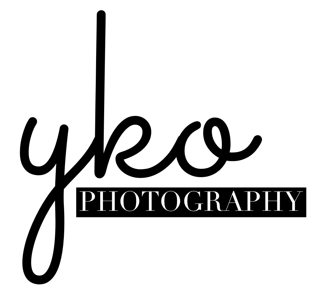 Behind The Lens - YKO Photography