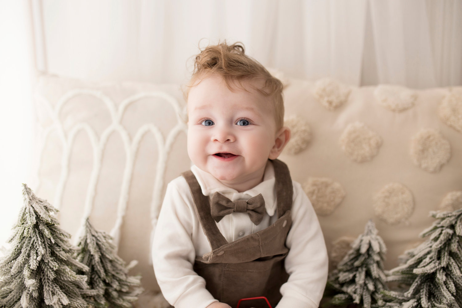 Beige Mum Complex - Little Wonderland Photography