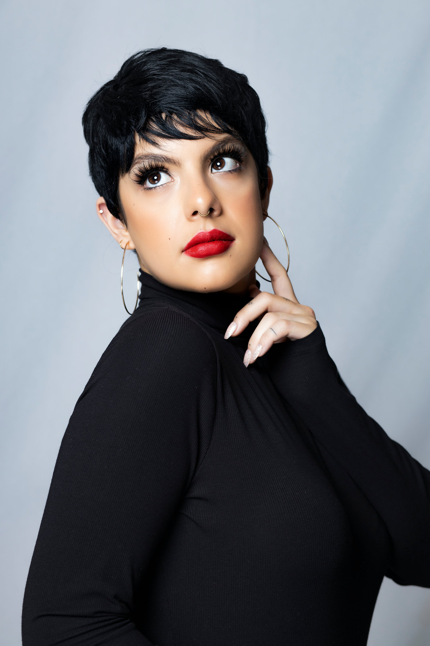 Headshots - J. Allen Photography