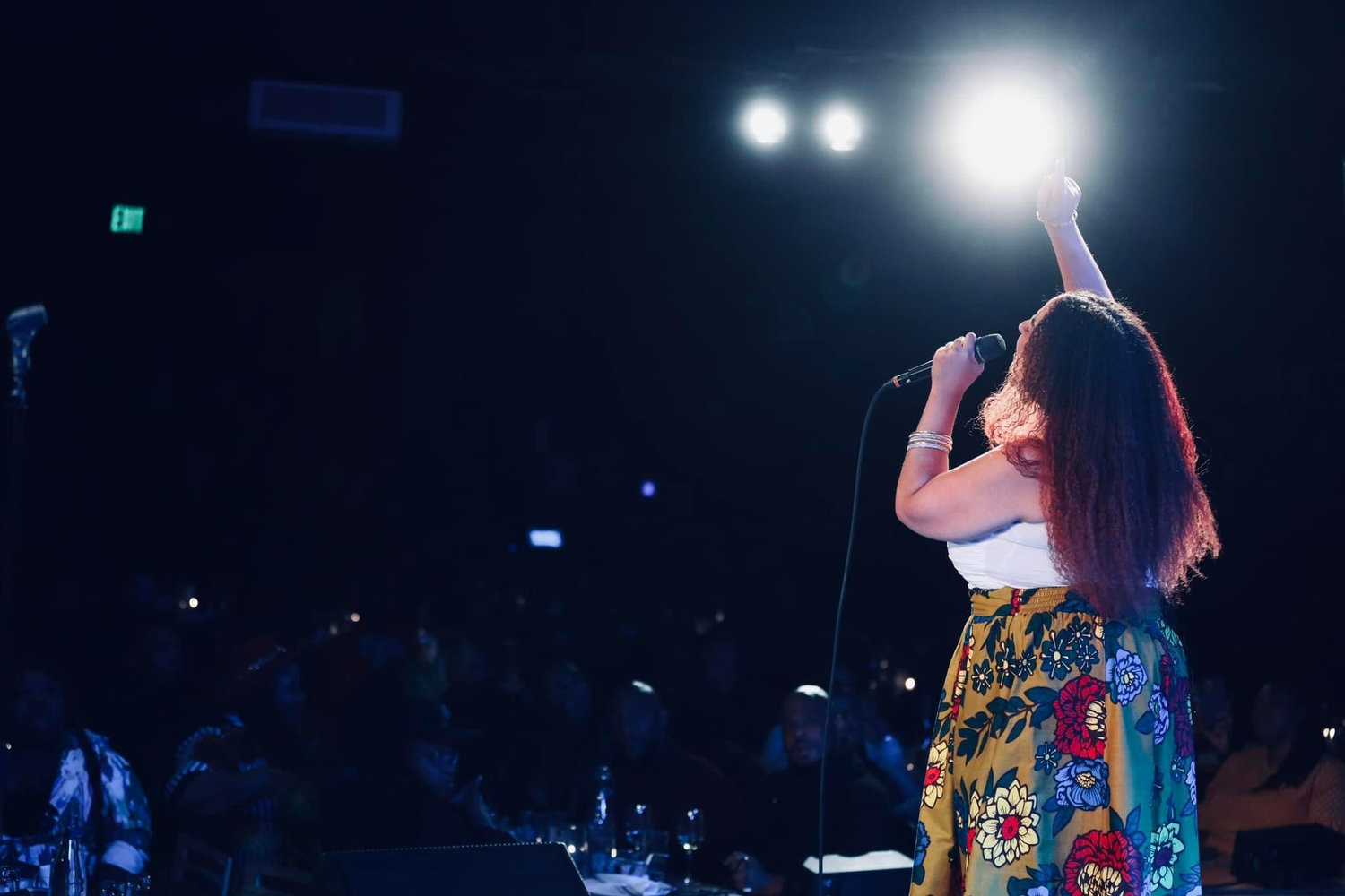 Events - Brandon Rashad | Branding Photographer