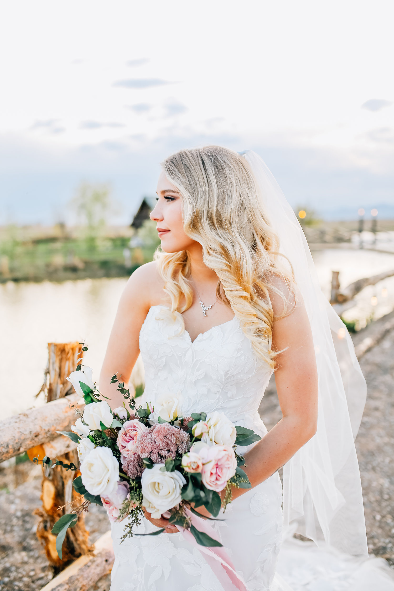 Wedding with Haley - Utah Wedding Photographer | Haley Thomas Photography