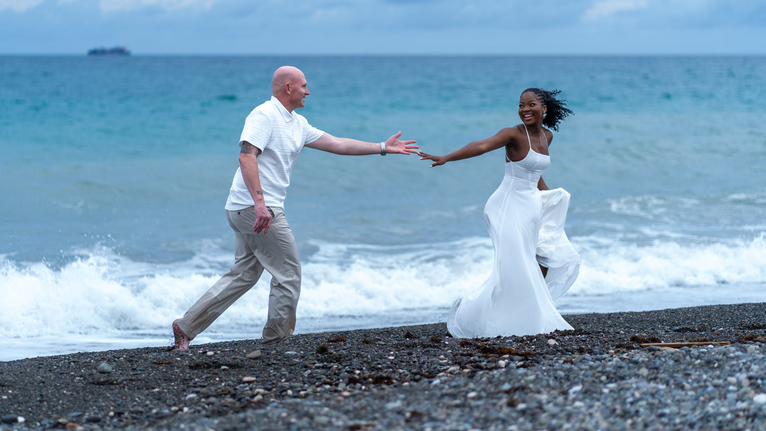 Jamaican Wedding & Engagement Photography - Rodean Lewis Photography ...