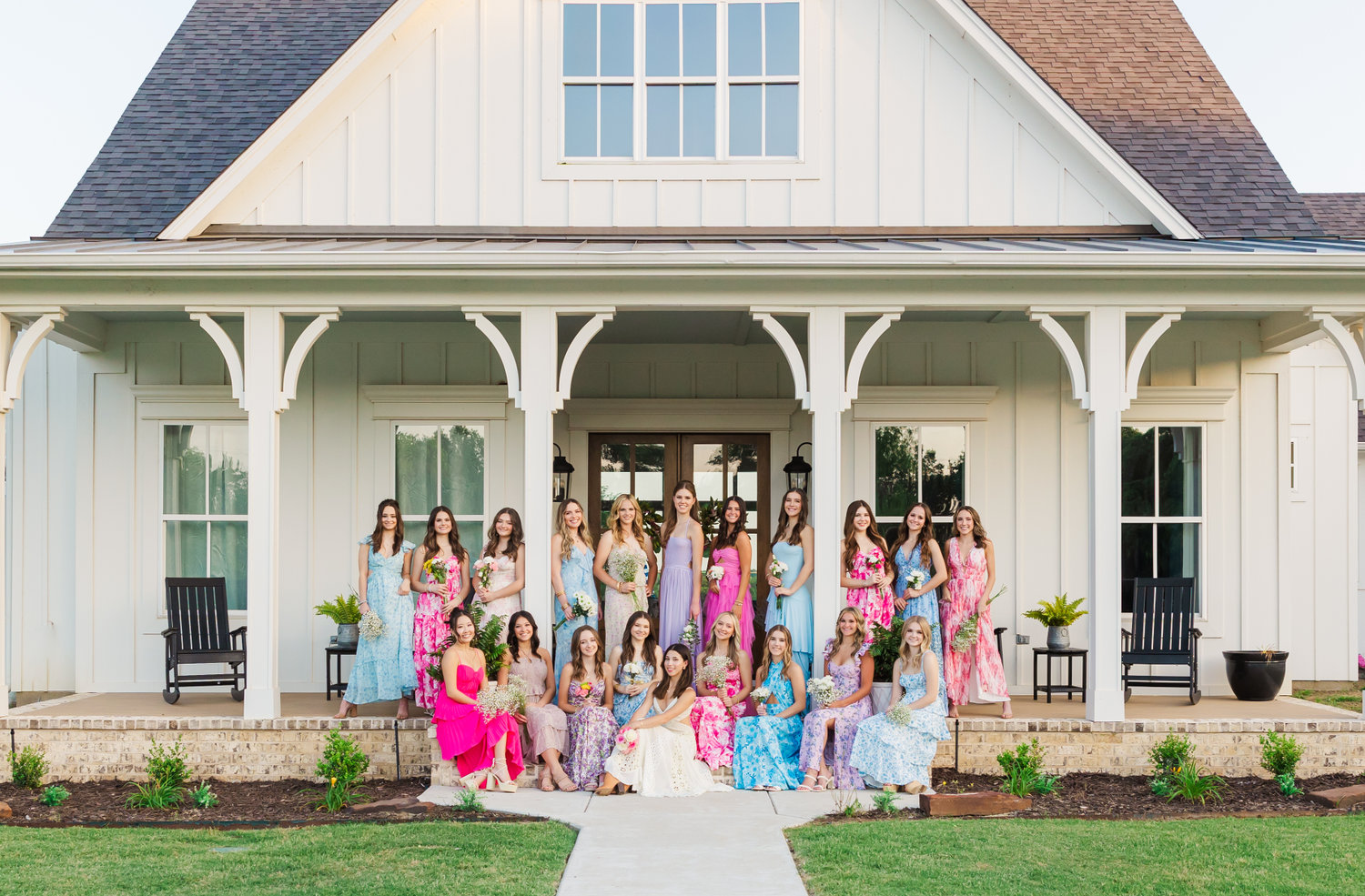 JYP Spokesmodel Team - Jennifer Yates Photography