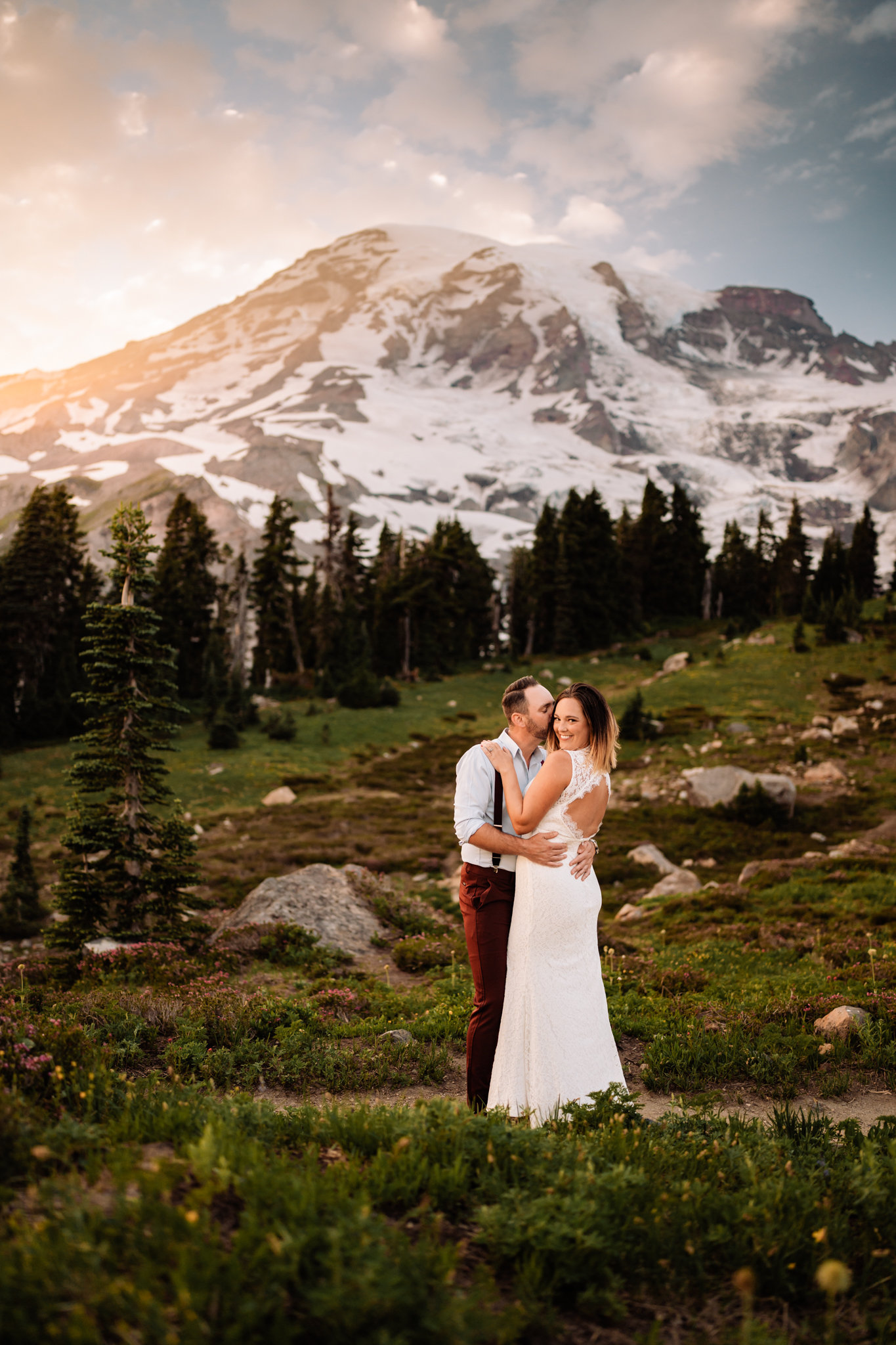 Wander & Wild Photography, LLC