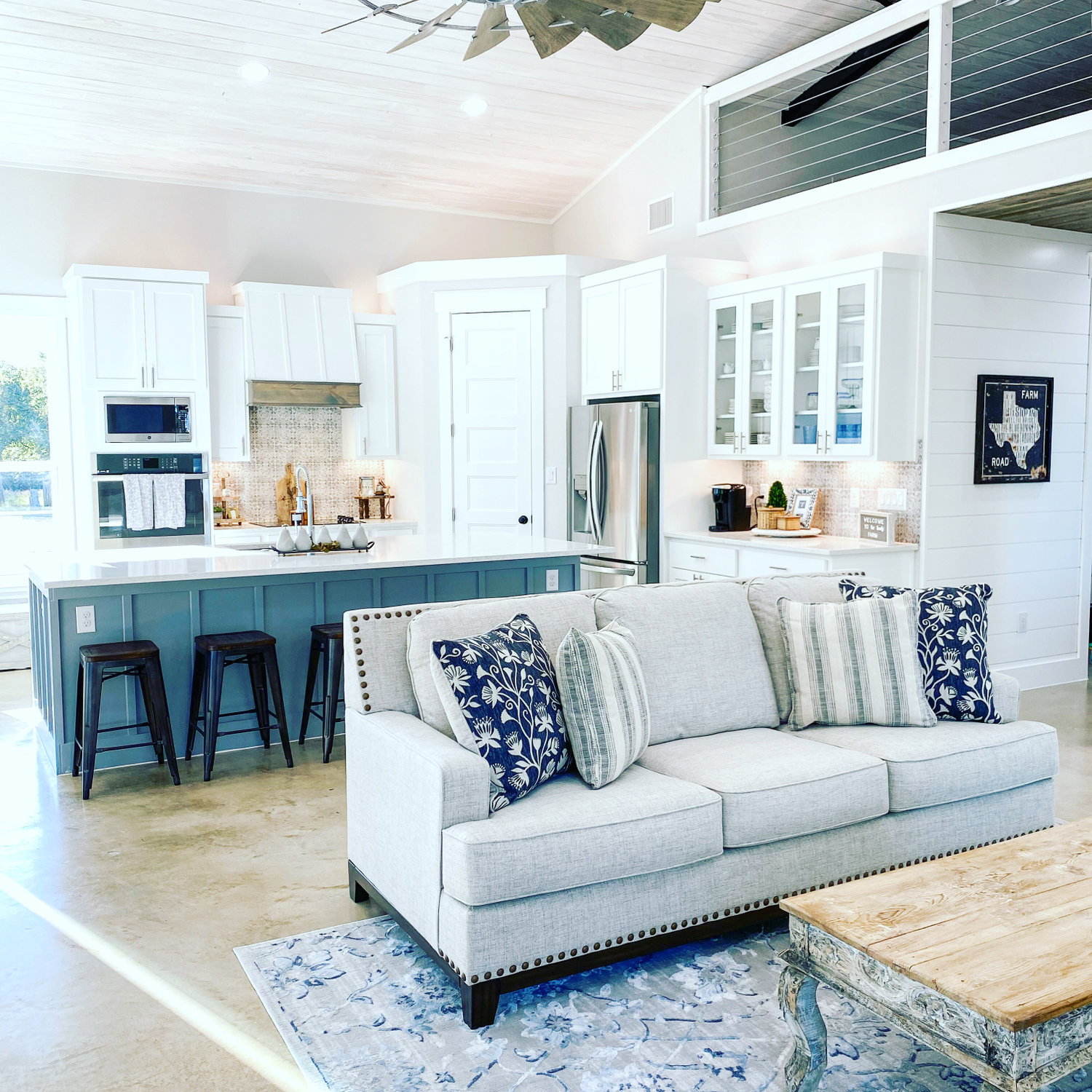 Long Ranch & Home Services, LLC.