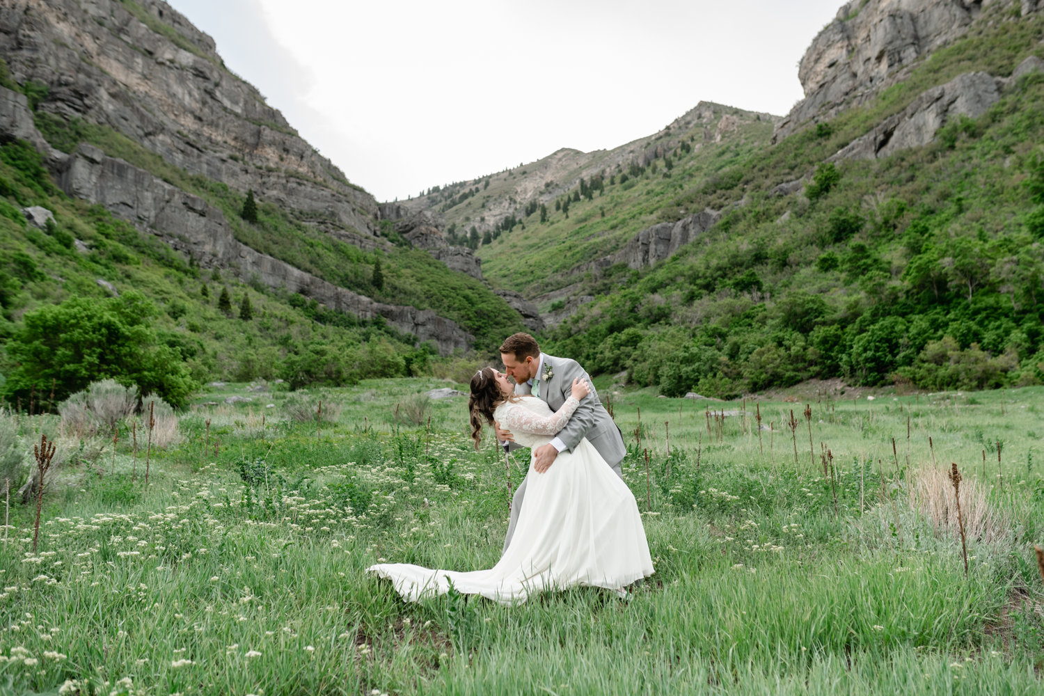 Utah Wedding Photoshoot - Utah Wedding Photographer and Videographer ...