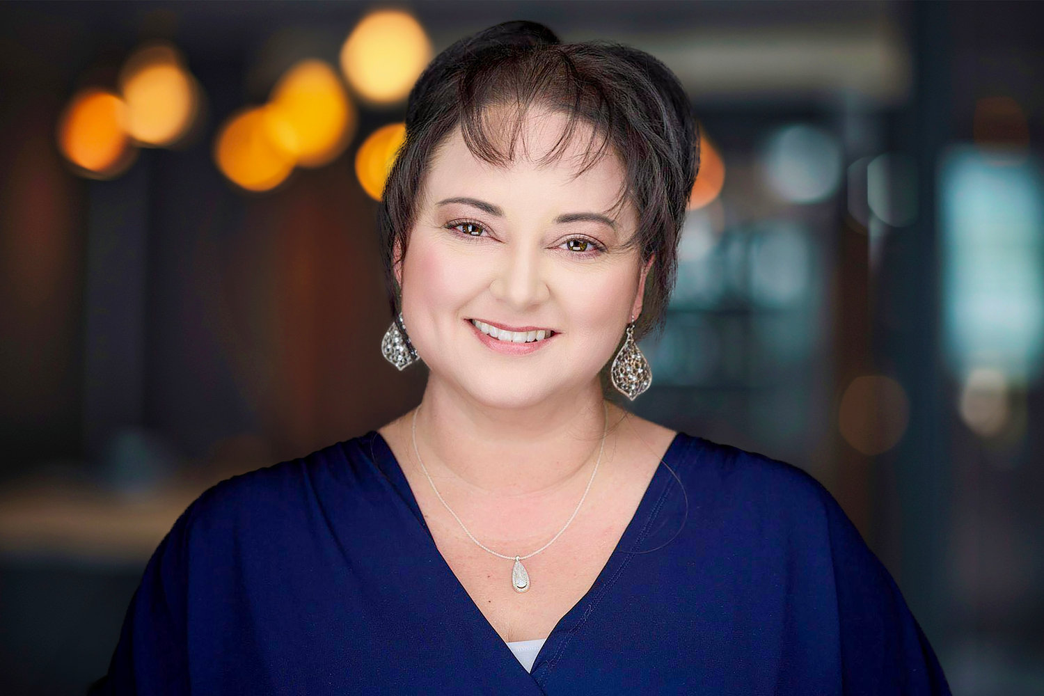 Get to Know Michele Johns, Owner of Round Rock Headshots with Michele ...