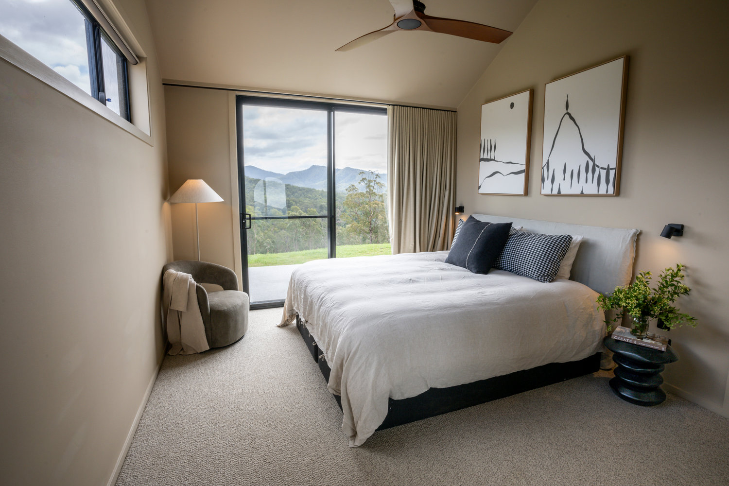 Omina Retreat Weekend Away - Kristen Shaw Photography