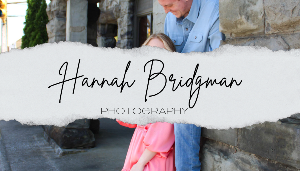 Hannah Bridgman Photography