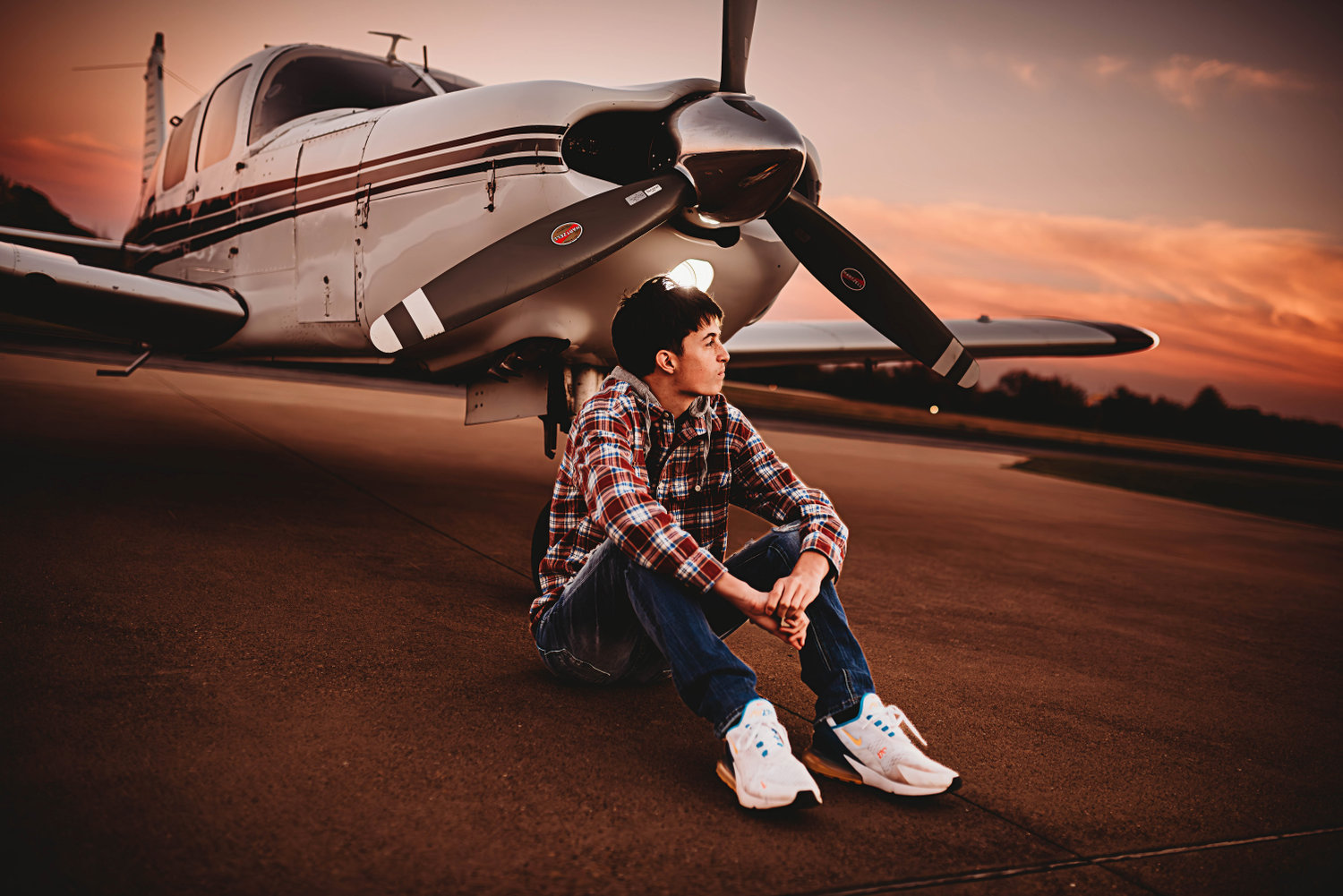 Graduation, Senior Year, and Youth - Traci Lynn Photography | Top Rated ...