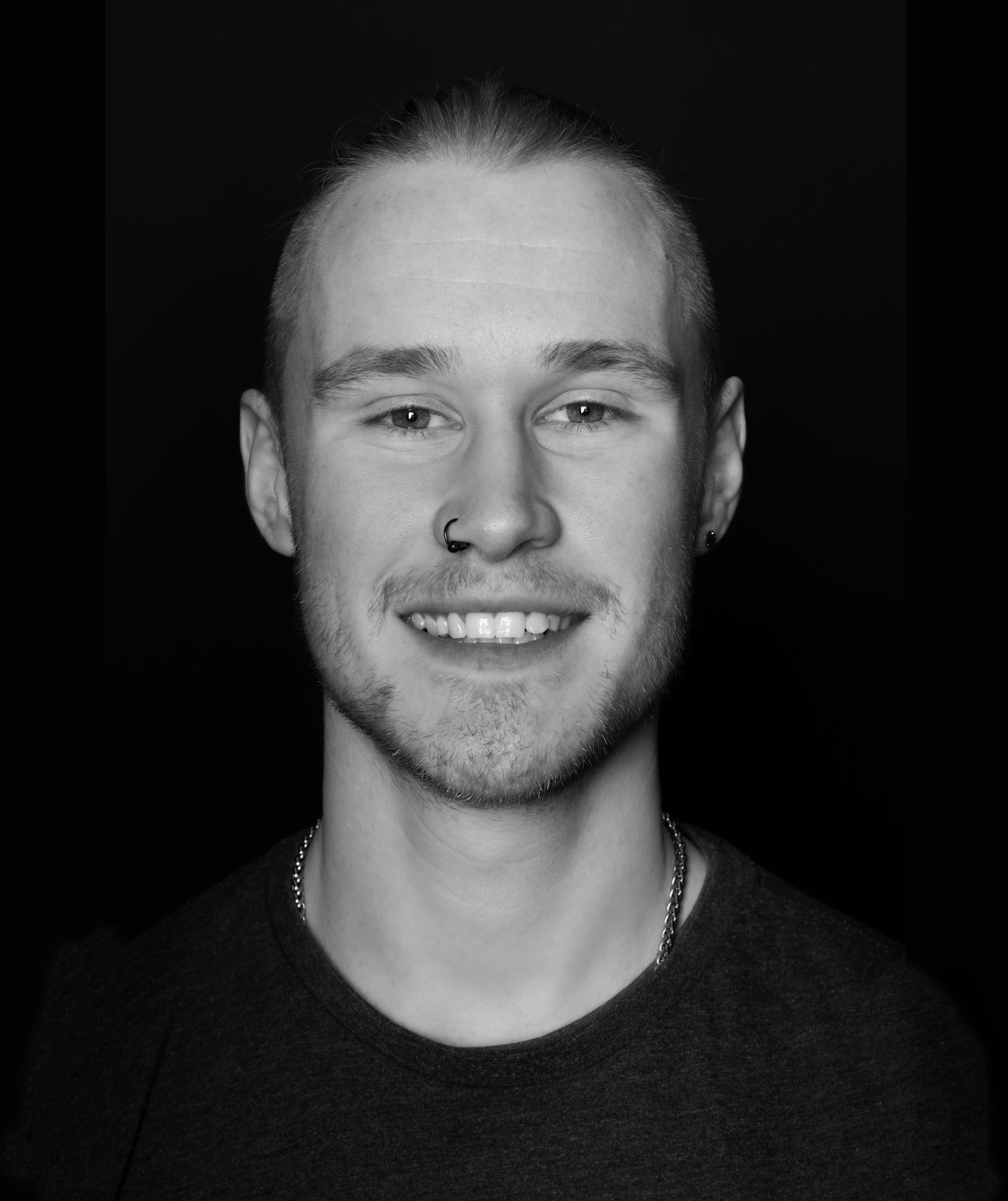 About - Melbourne Event & Portrait Photographer | Jordan Barling ...