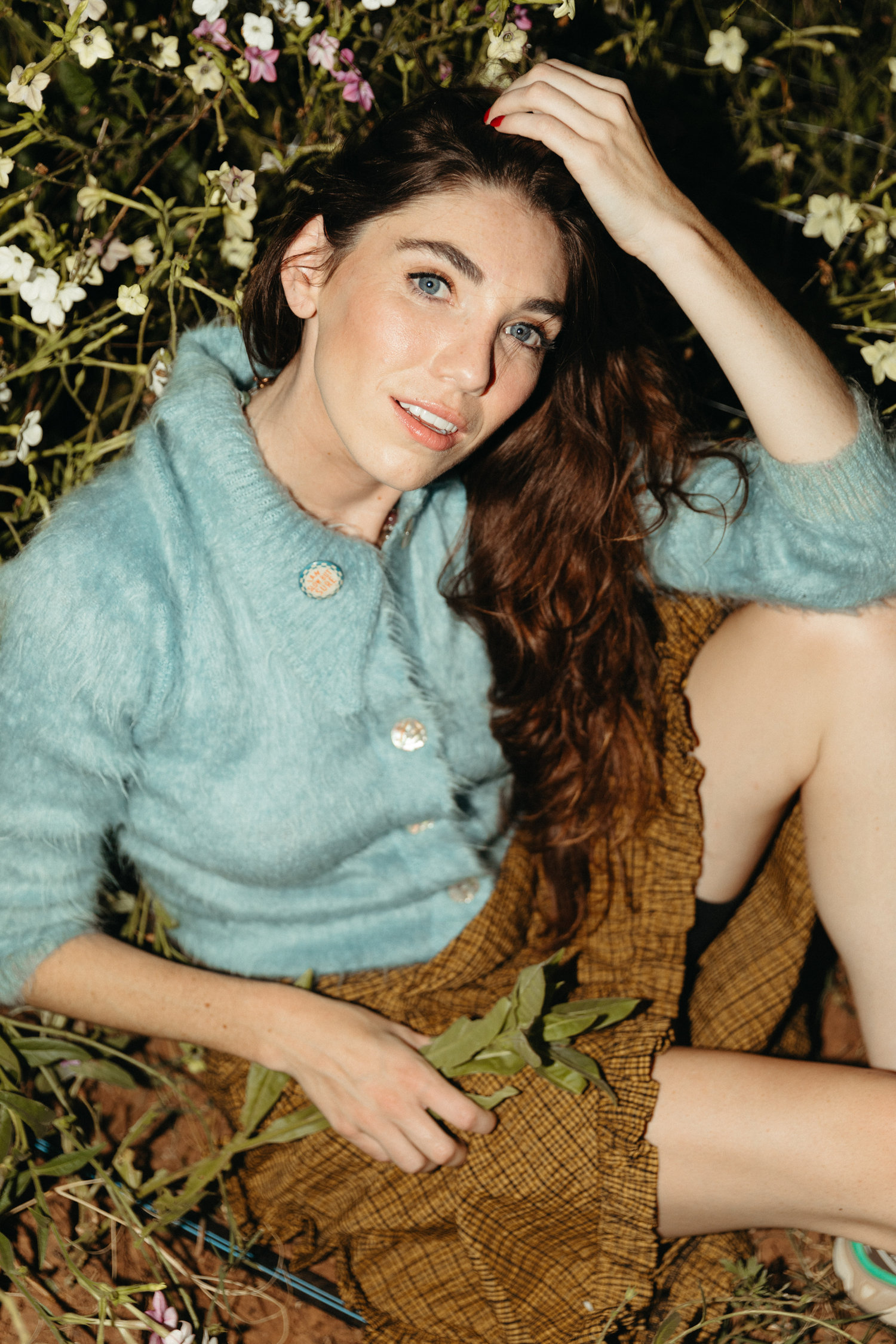 People - Betsy Dutcher