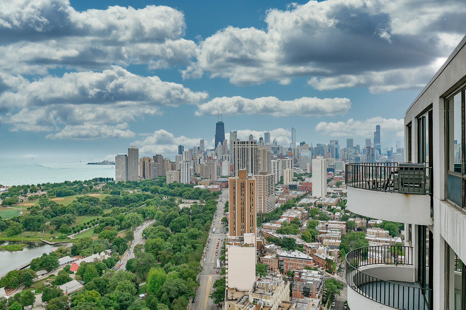 Chicago Real Estate Photos - Fio Creative