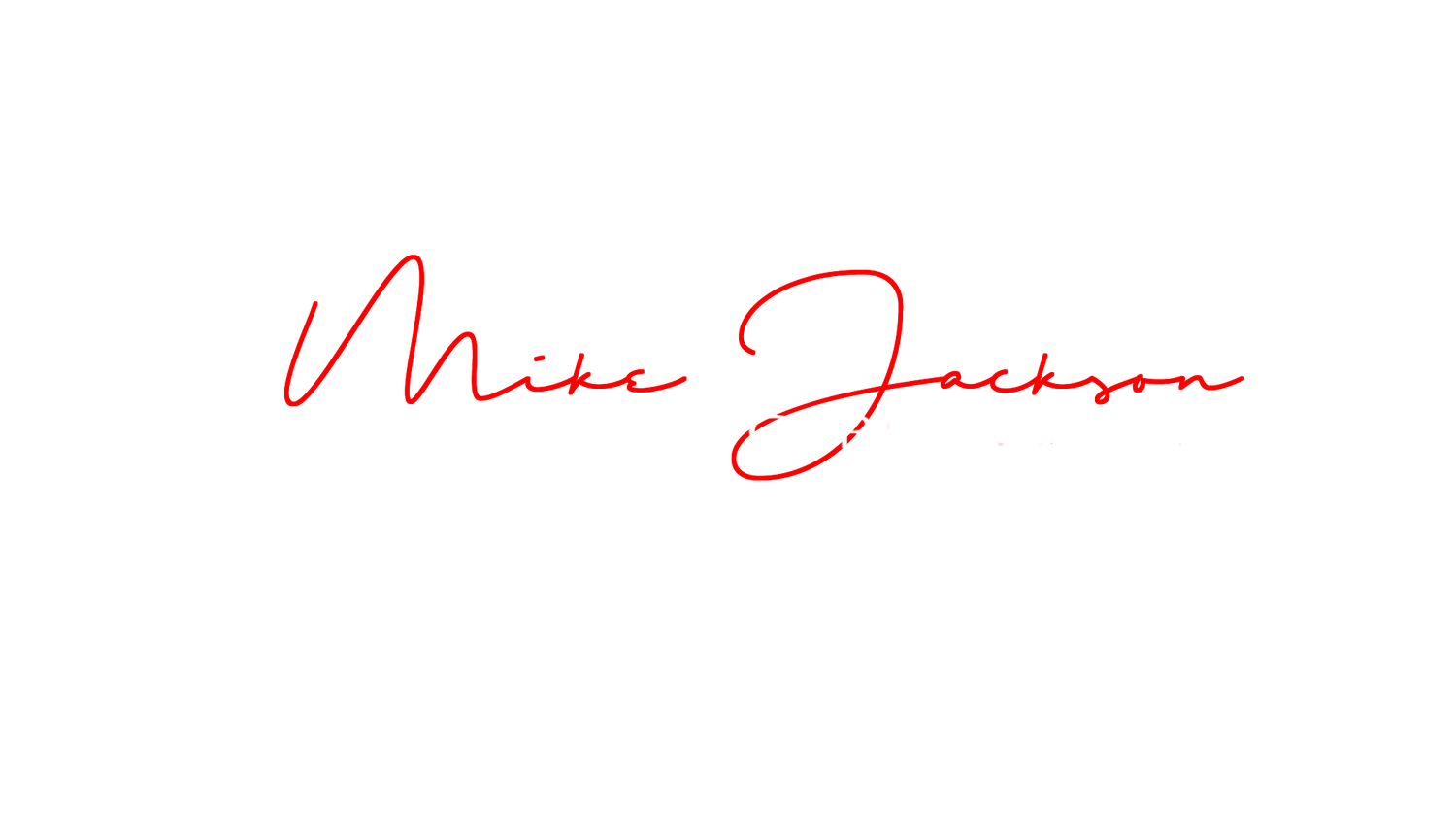 Mike Jackson Photography